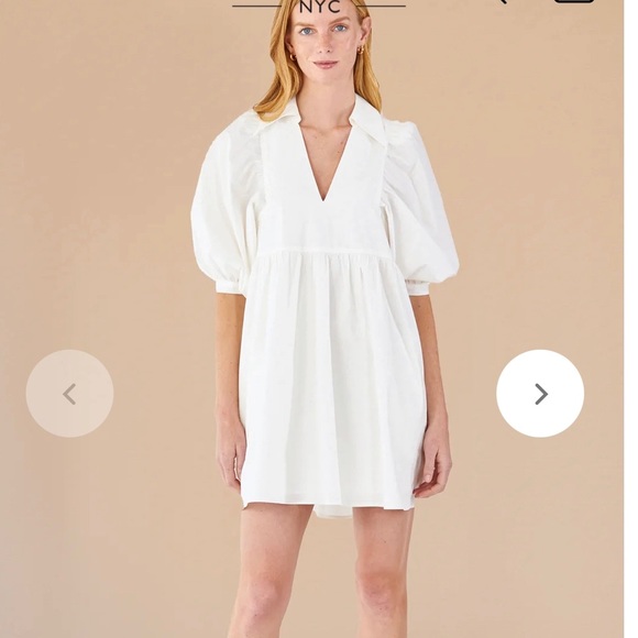 HUNTER BELL | Dresses | Hunter Belle Maya Dress | Poshmark